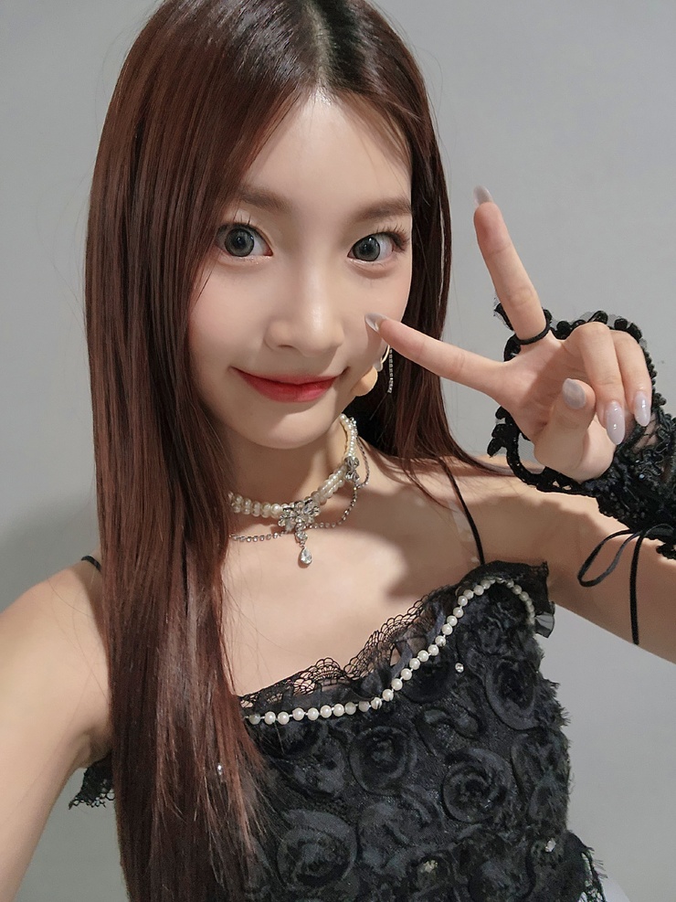 Picture of Minseo Kim