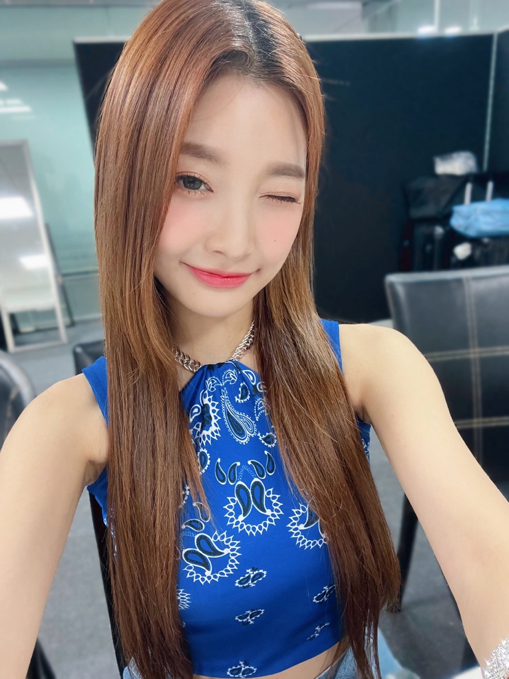 Picture of Minseo Kim