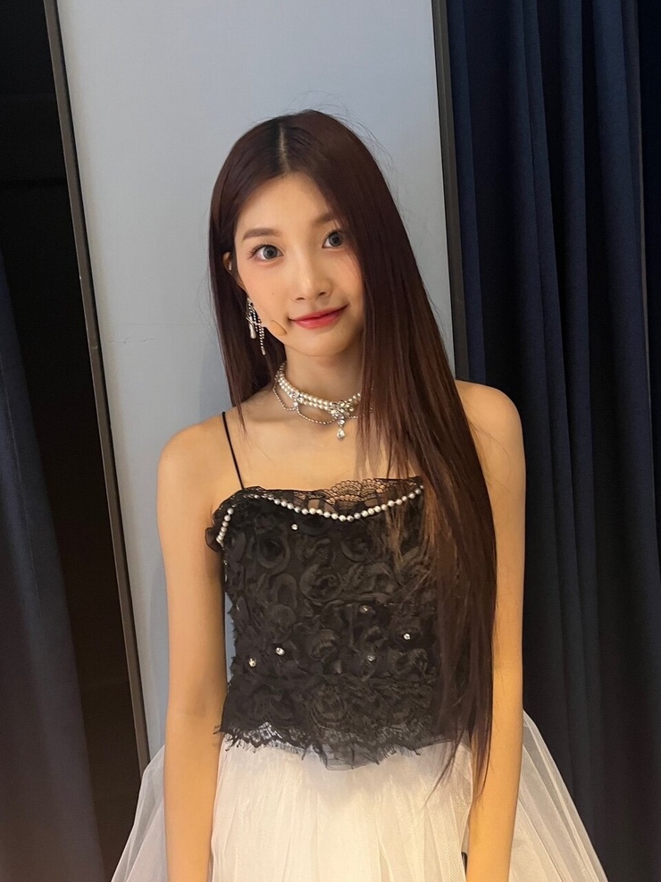 Picture of Minseo Kim