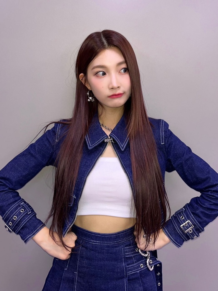 Picture of Minseo Kim