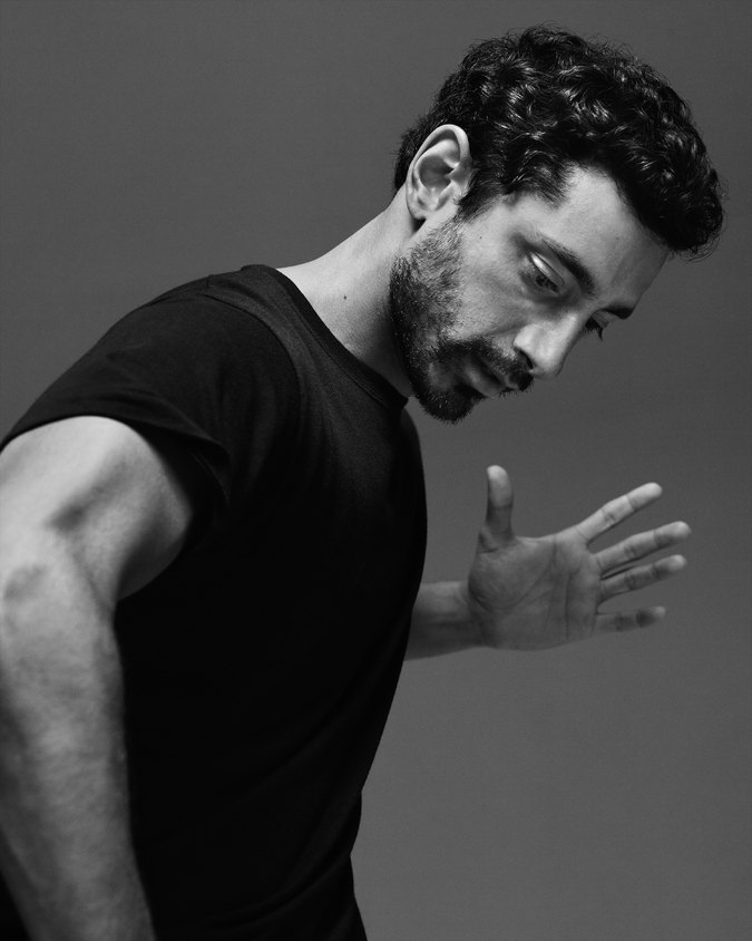 Picture of Riz Ahmed