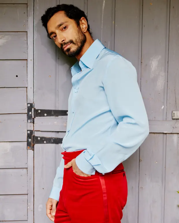 Picture of Riz Ahmed