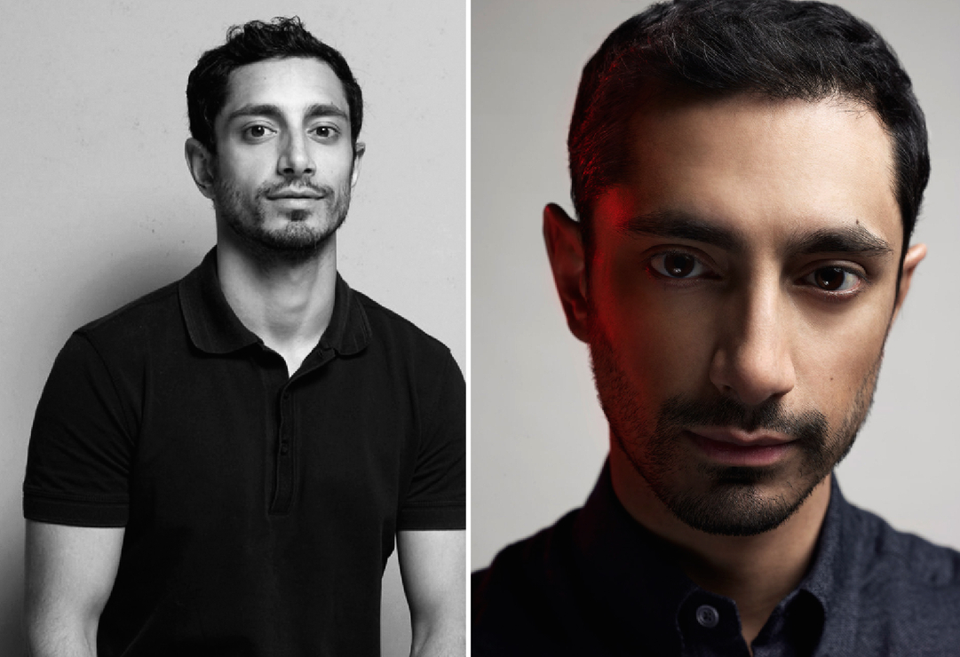 Picture of Riz Ahmed