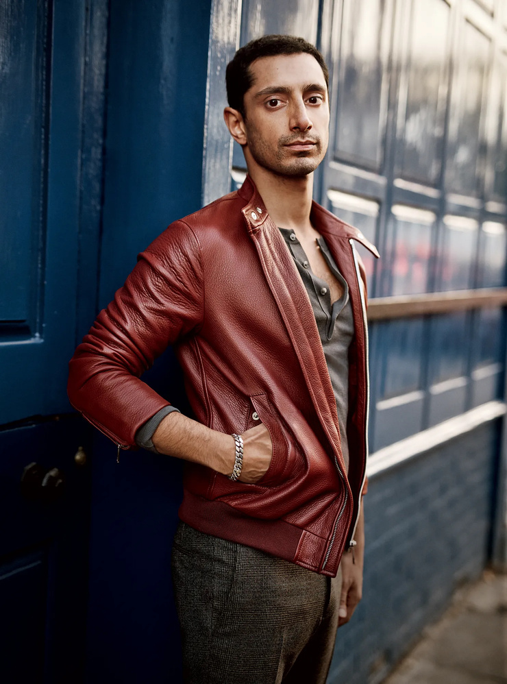 Riz Ahmed picture