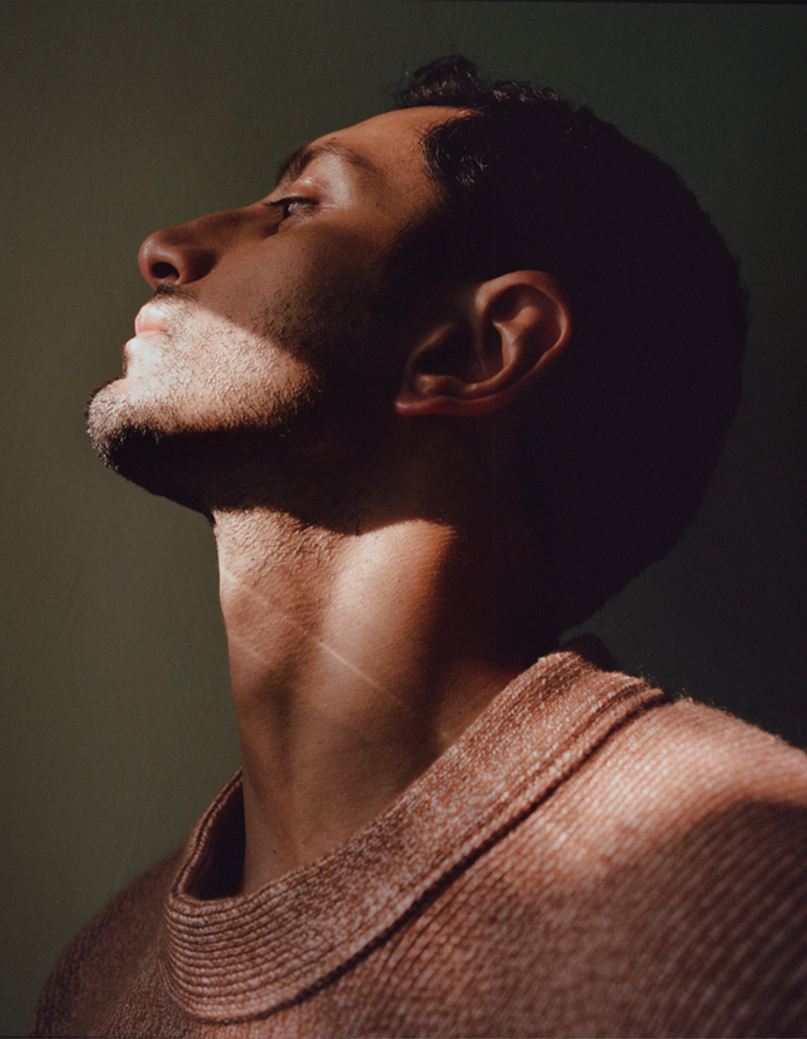 Picture of Riz Ahmed