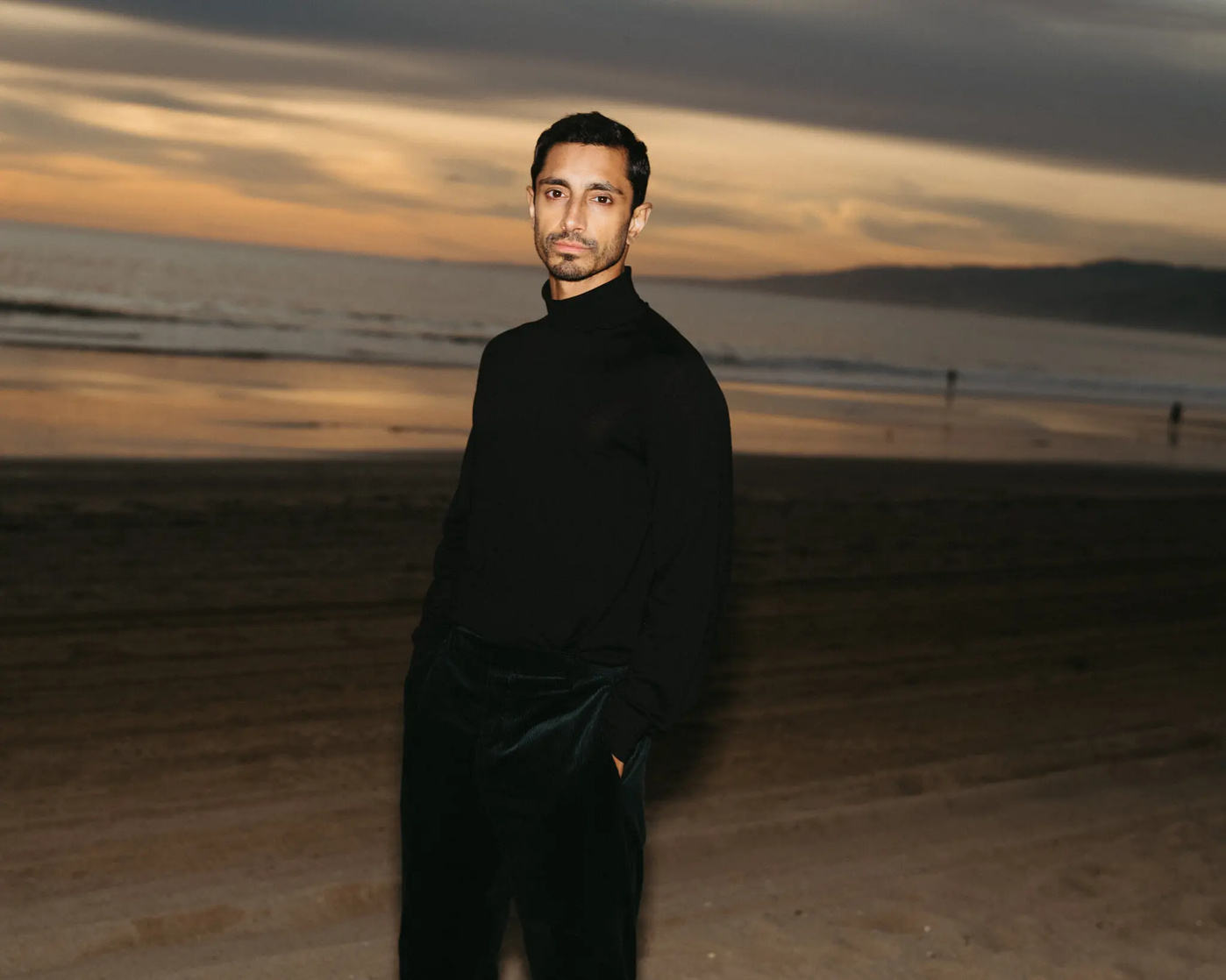 Picture of Riz Ahmed