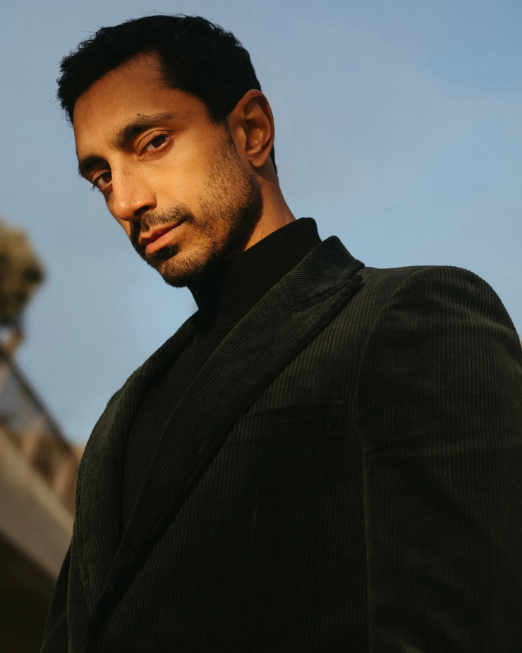 Picture of Riz Ahmed