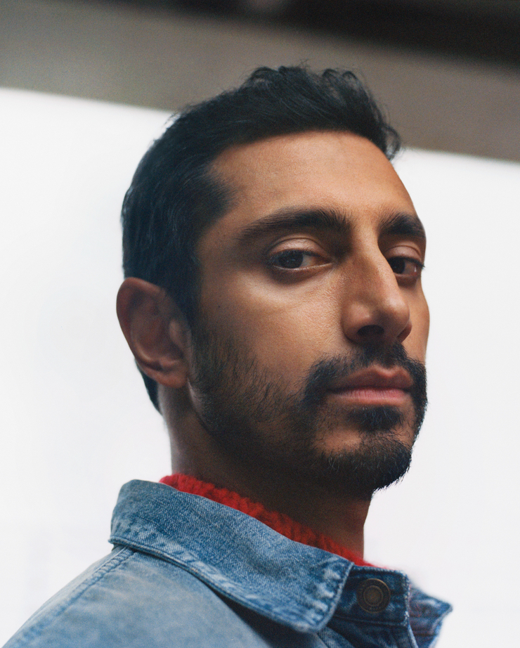 Picture of Riz Ahmed