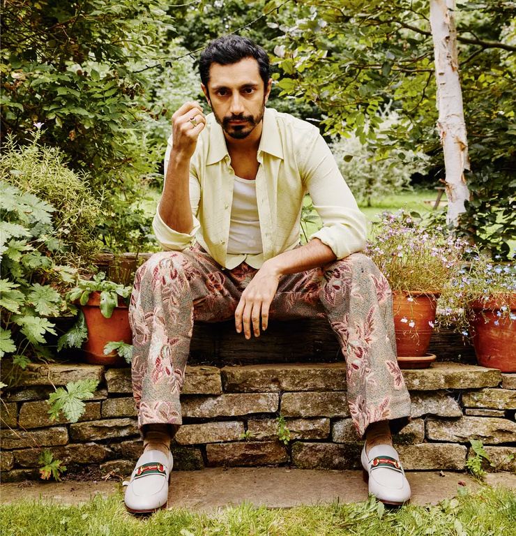 Picture of Riz Ahmed