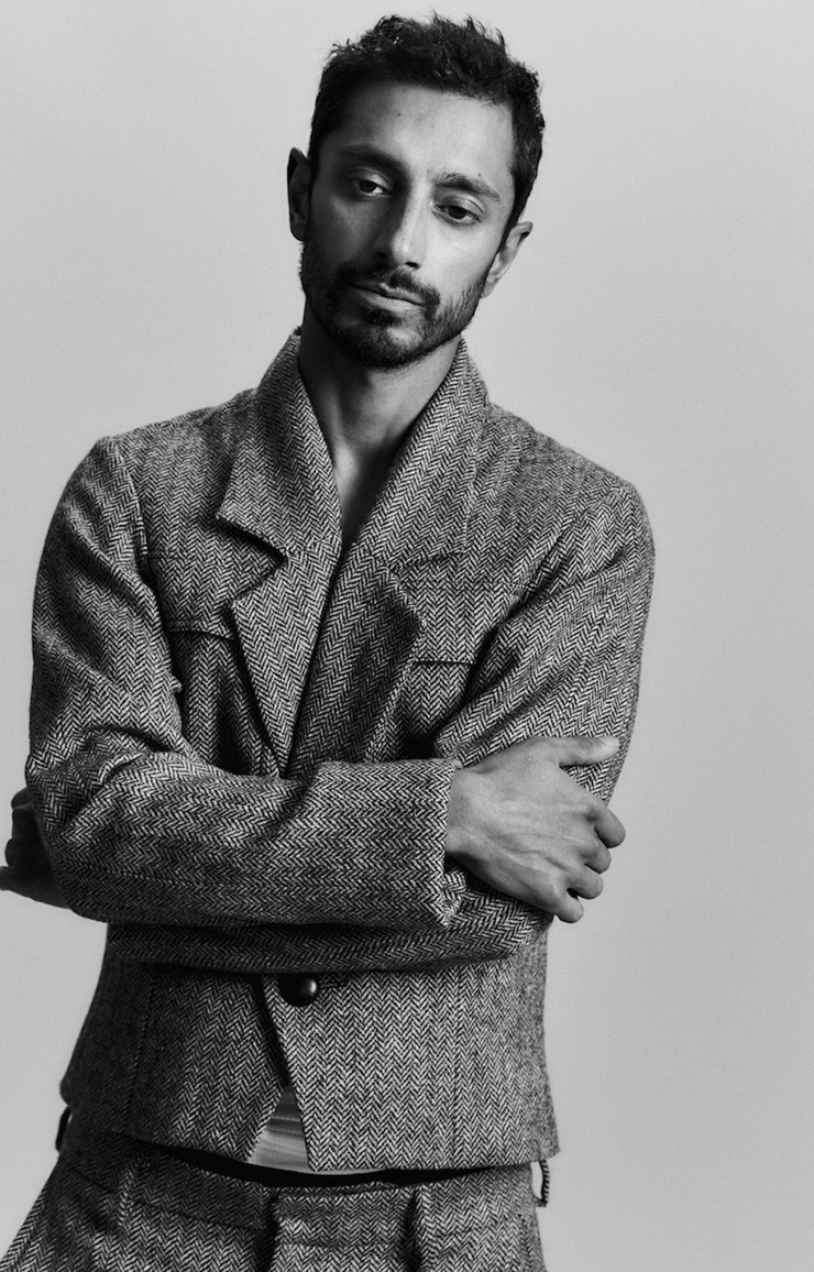 Image of Riz Ahmed