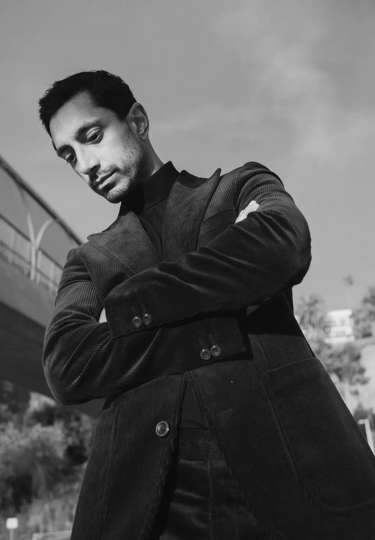 Picture of Riz Ahmed