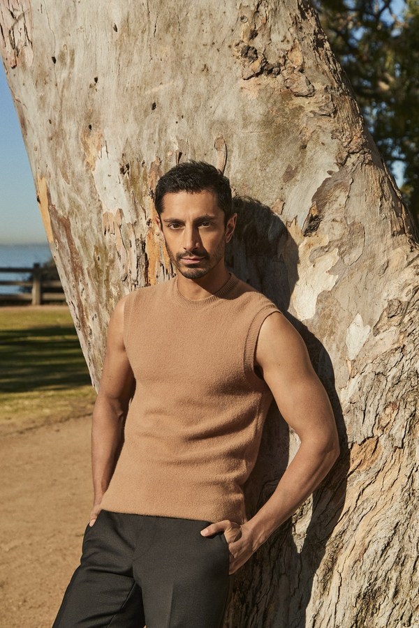 Riz Ahmed image