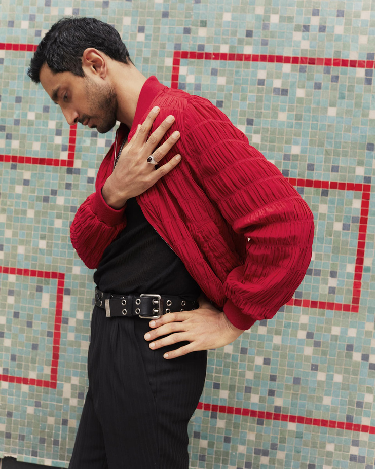 Picture of Riz Ahmed