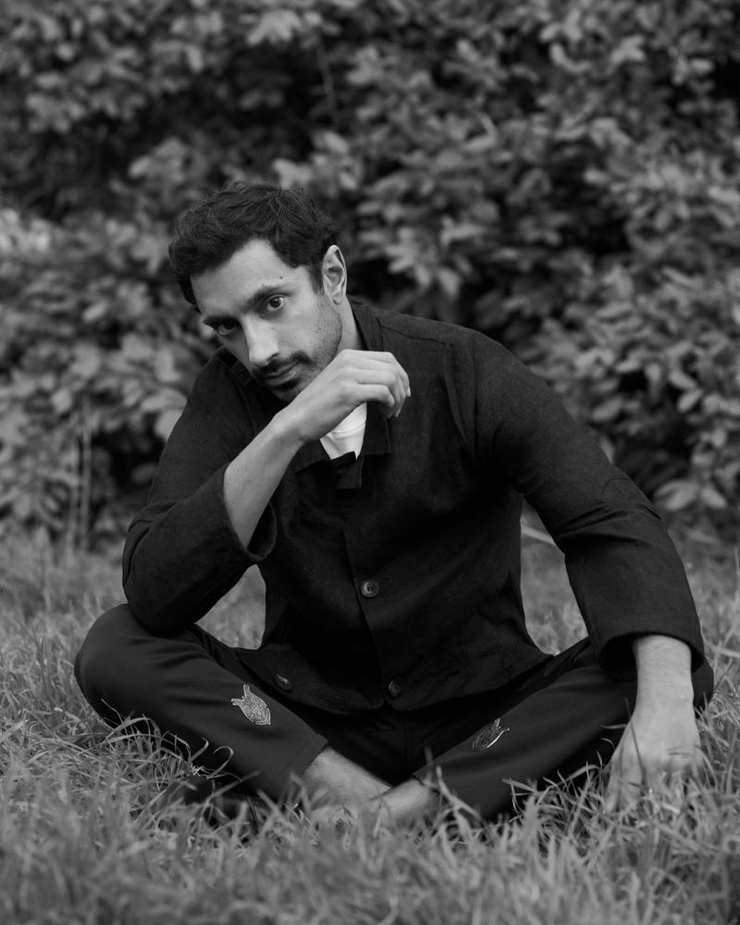 Picture of Riz Ahmed