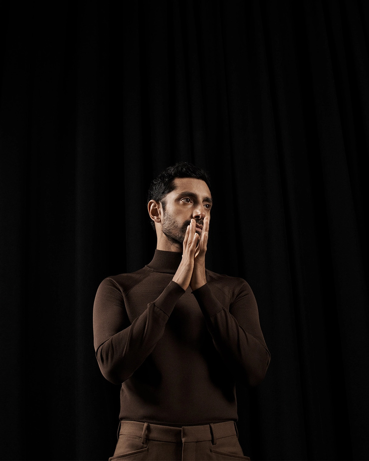 Picture of Riz Ahmed