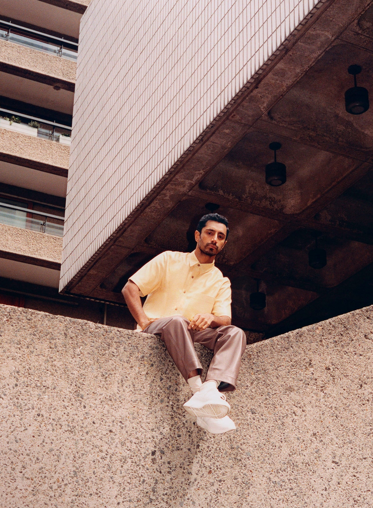 Picture of Riz Ahmed