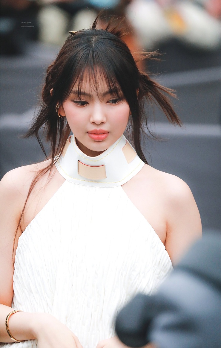 Picture of Hye-in Lee