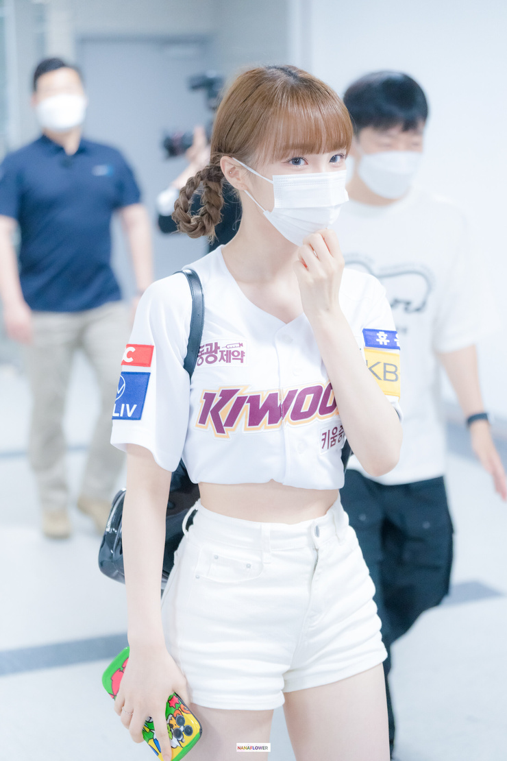 Na-yeon Kwon picture