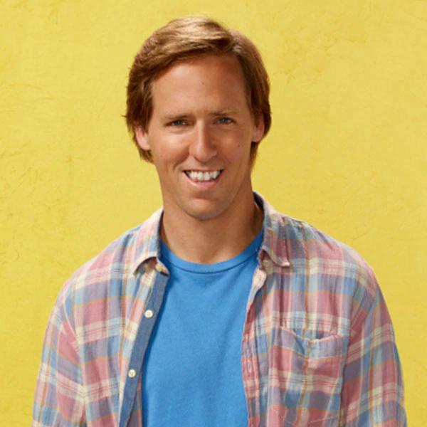 Picture of Nat Faxon