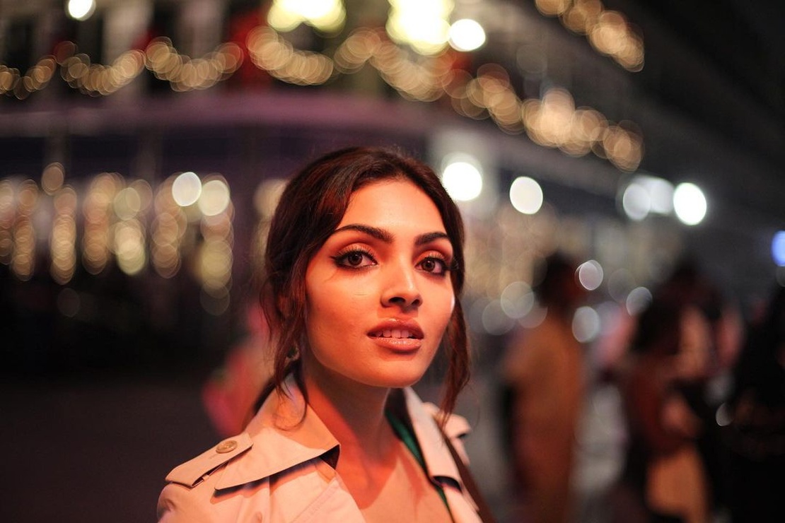 Picture of Divita Rai