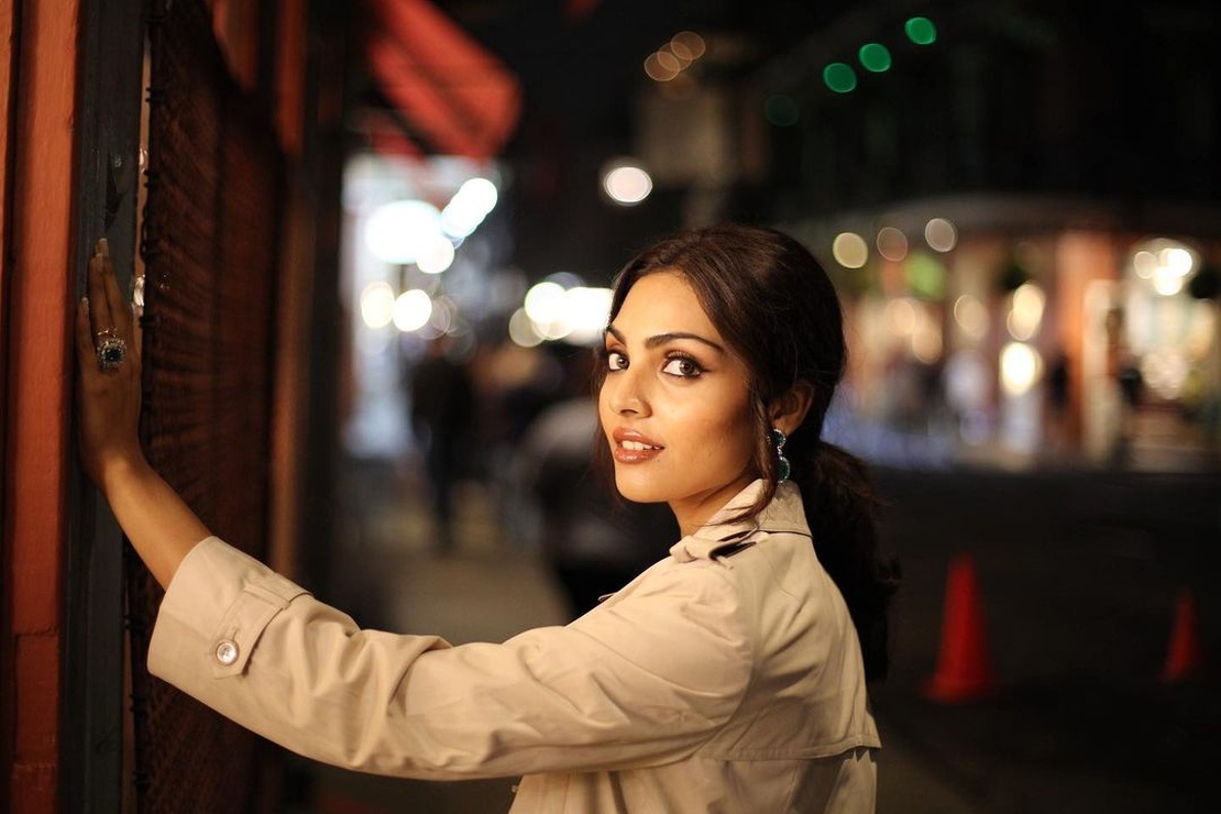 Picture of Divita Rai