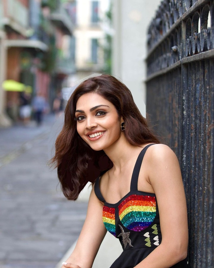 Image of Divita Rai