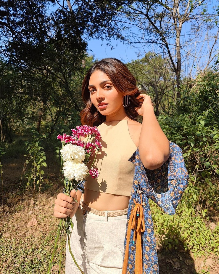 Picture of Divita Rai