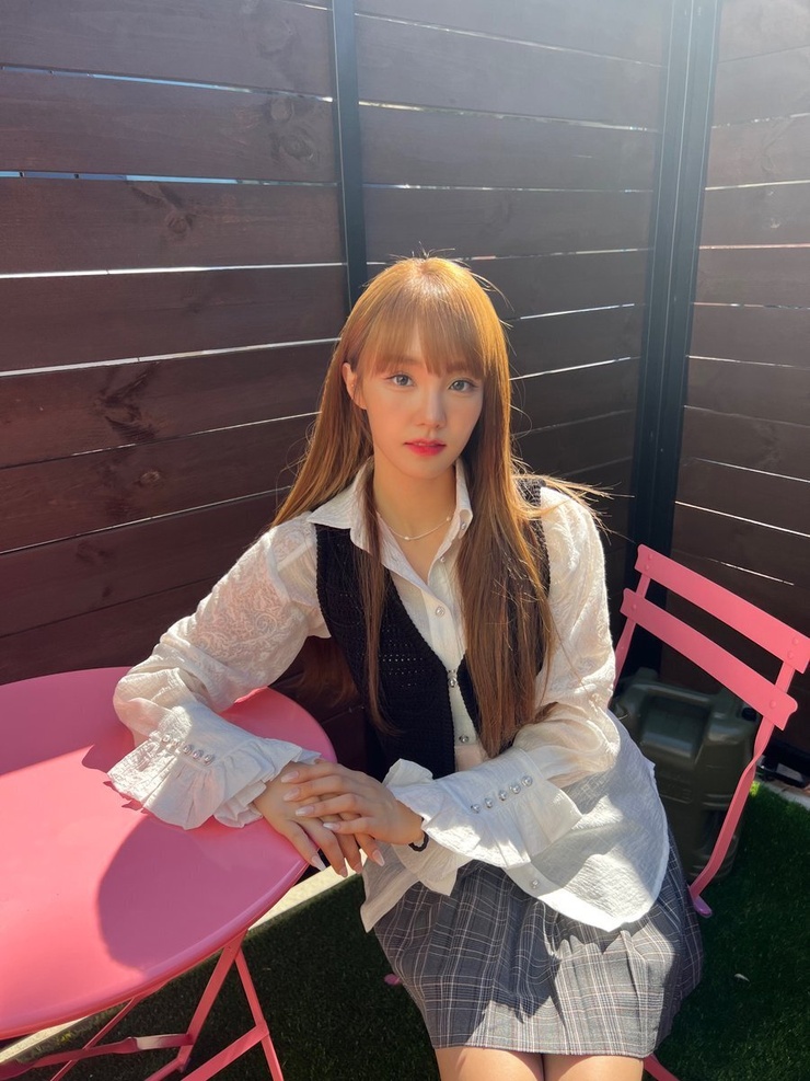 Na-yeon Kwon picture