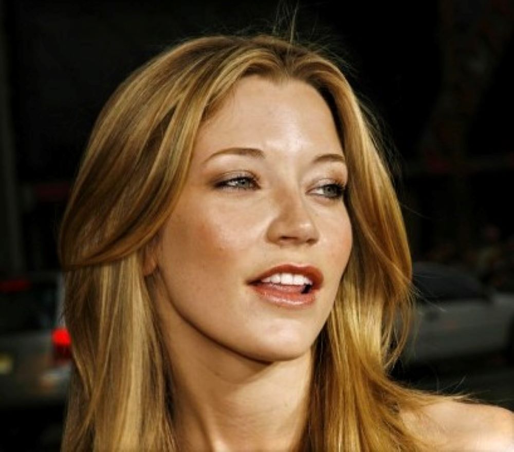 Sarah Roemer