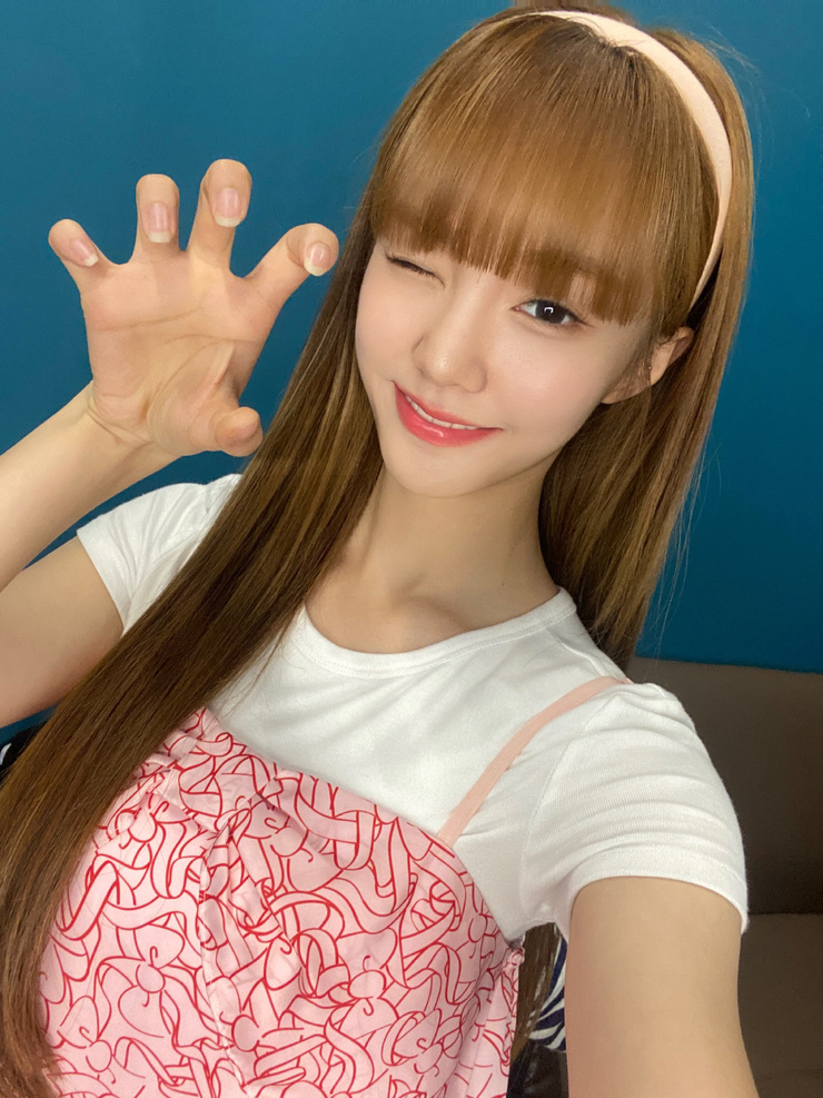 Na-yeon Kwon picture