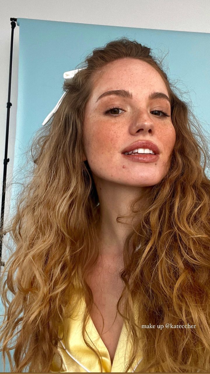 Picture of Daria Sidorchuk