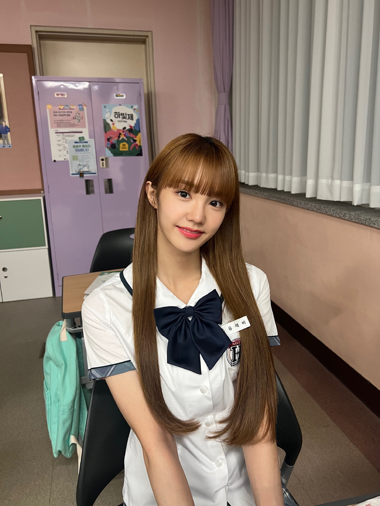 Picture of Na-yeon Kwon