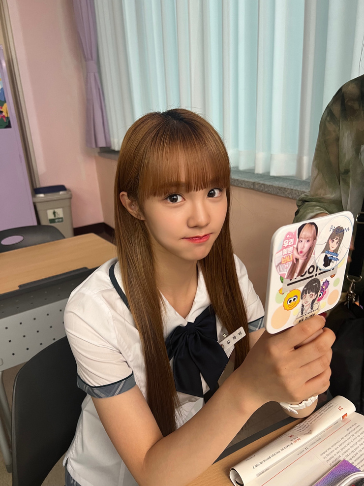 Picture of Na-yeon Kwon