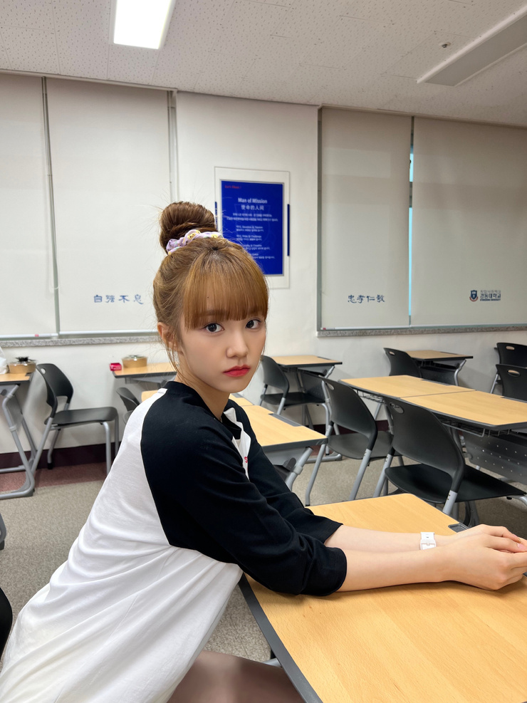 Picture of Na-yeon Kwon