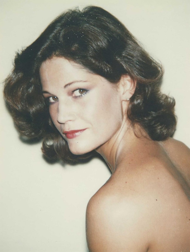 Barbara Allen picture