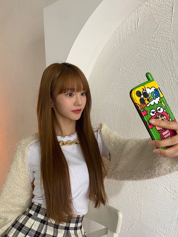 Picture of Na-yeon Kwon