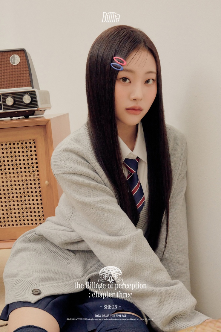 Picture of Su-yeon Kim