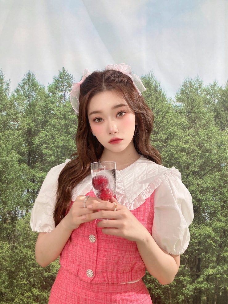 Picture of Tsuki Fukutomi