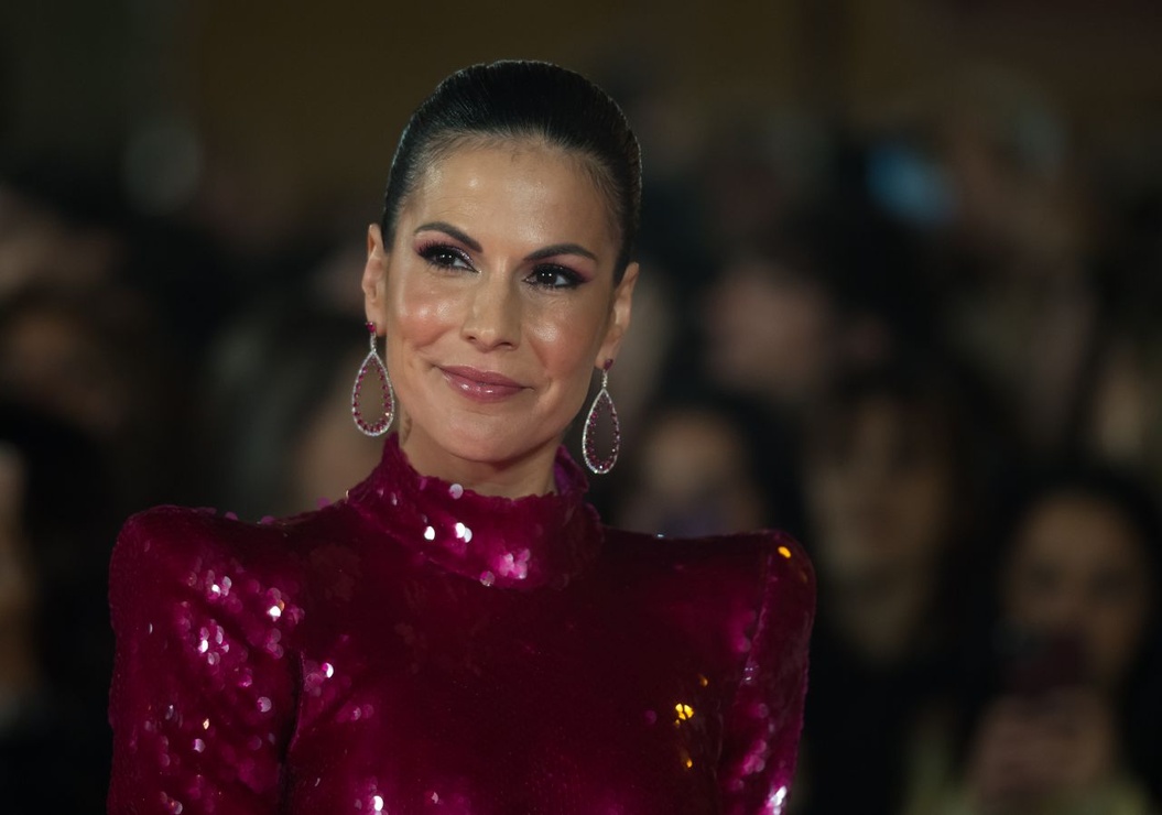 Picture of Noemí Ruíz