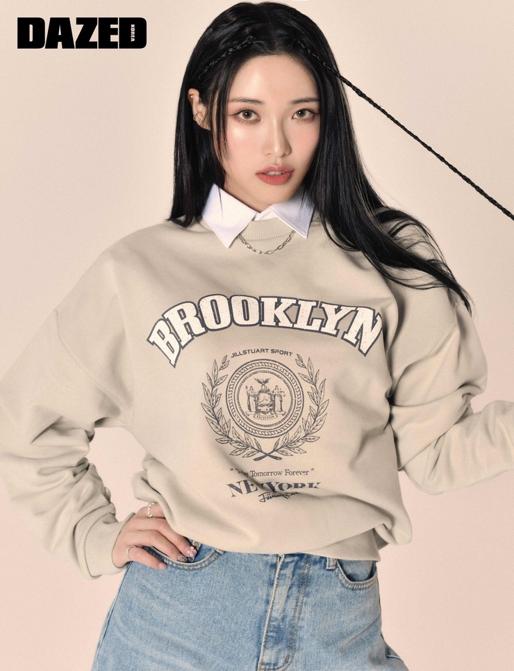 Picture of Ha-ram Kim