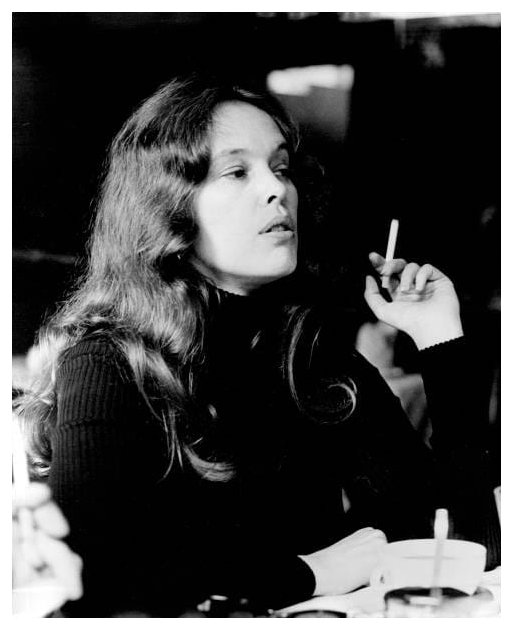 Sandy Dennis