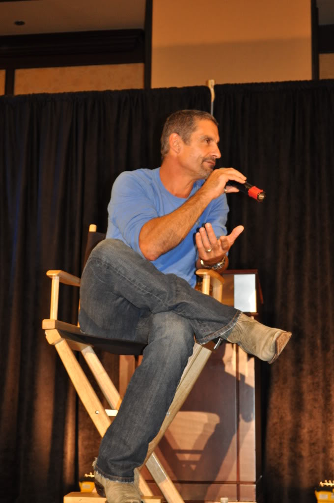 Picture of Cliff Simon