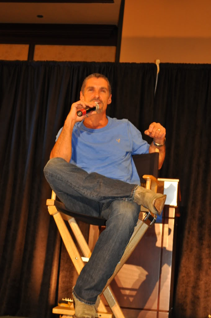 Picture of Cliff Simon