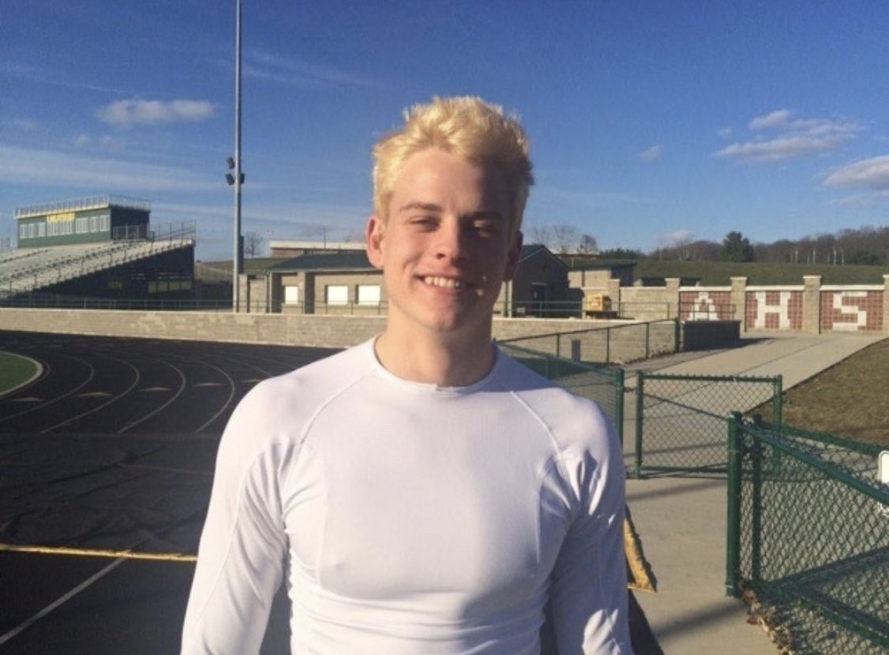 Picture of Joe Burrow