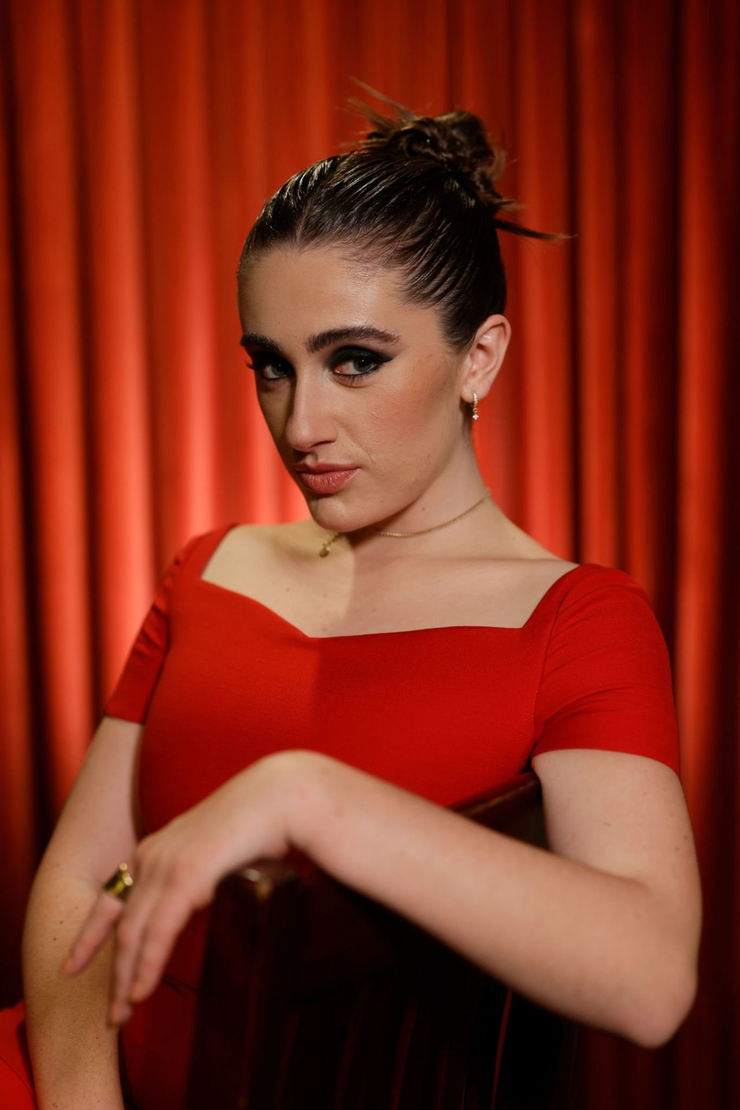 Picture of Rachel Sennott