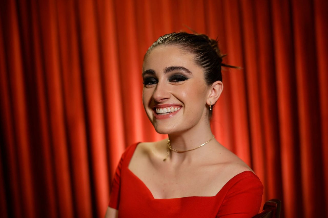 Rachel Sennott image