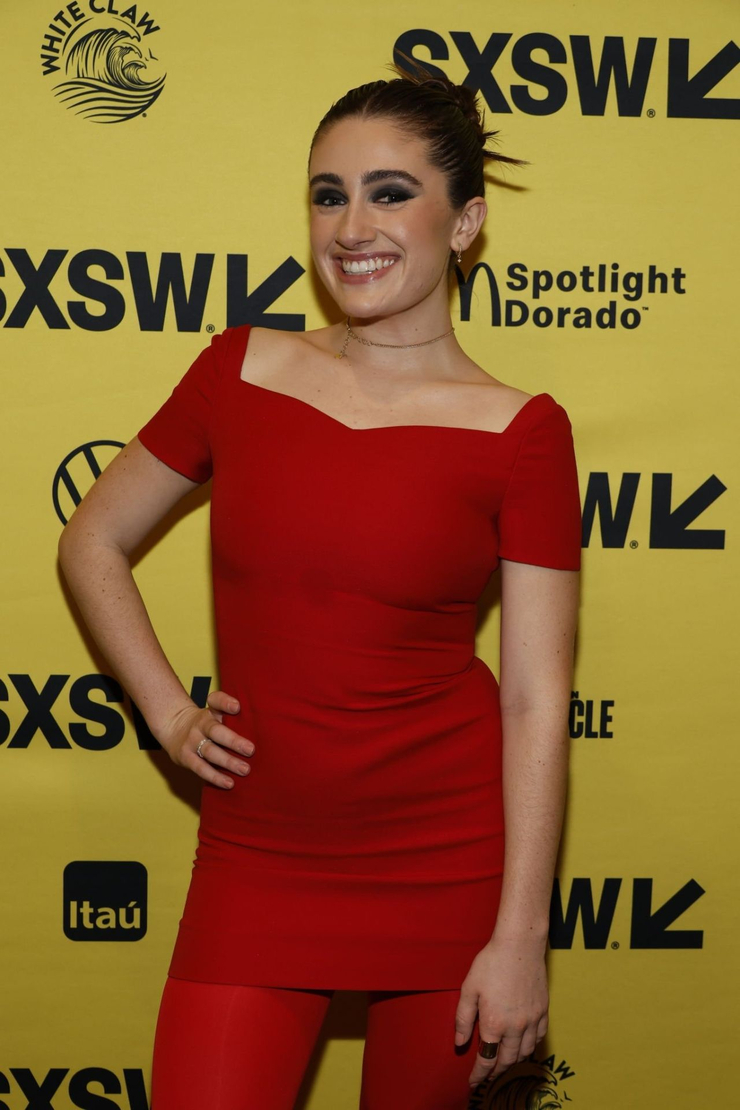 Picture of Rachel Sennott