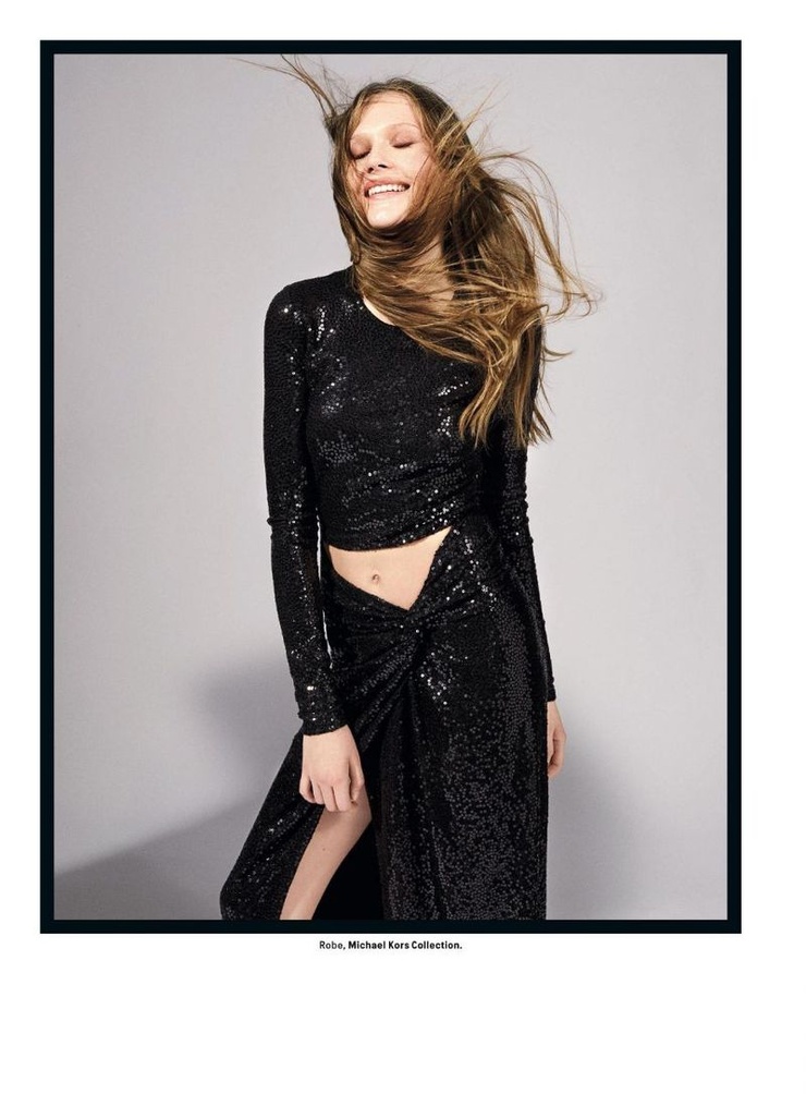 Picture of Karo Michalowska