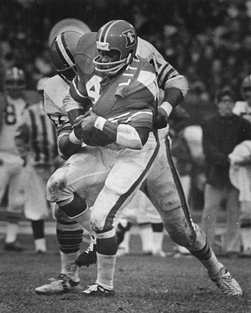 Floyd Little
