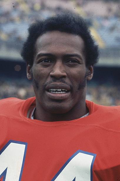 Floyd Little